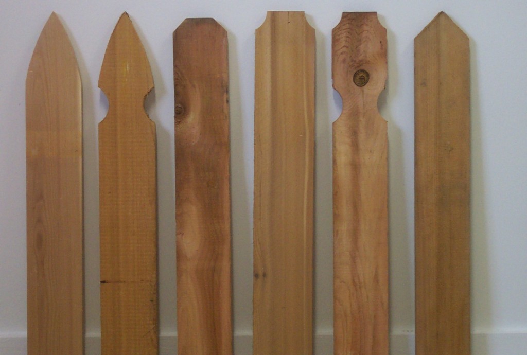 Custom Wooden Fencing in The Philadelphia Area | Everlasting Fence ...