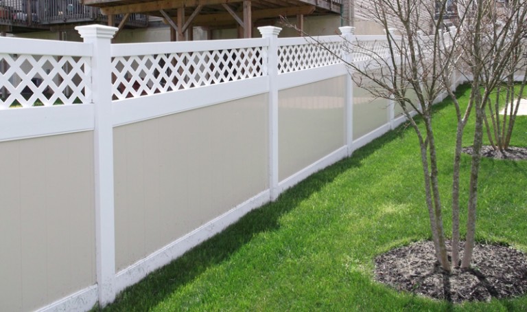 fence-7 - Everlasting Fence