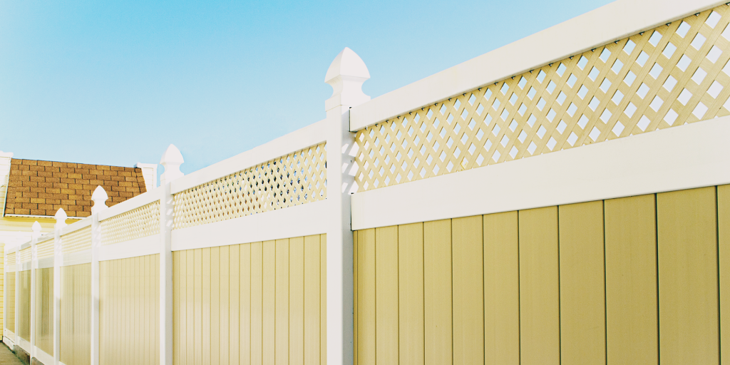 pvc-fence - Everlasting Fence