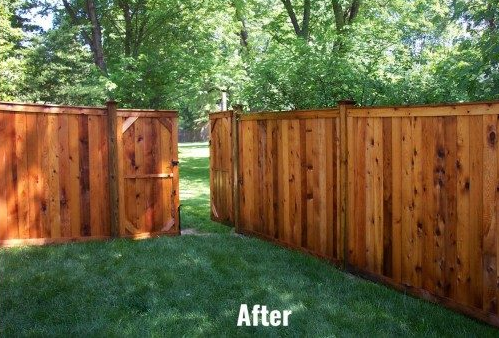 Residential, Industrial, Commercial, and Municipal Fencing Services ...