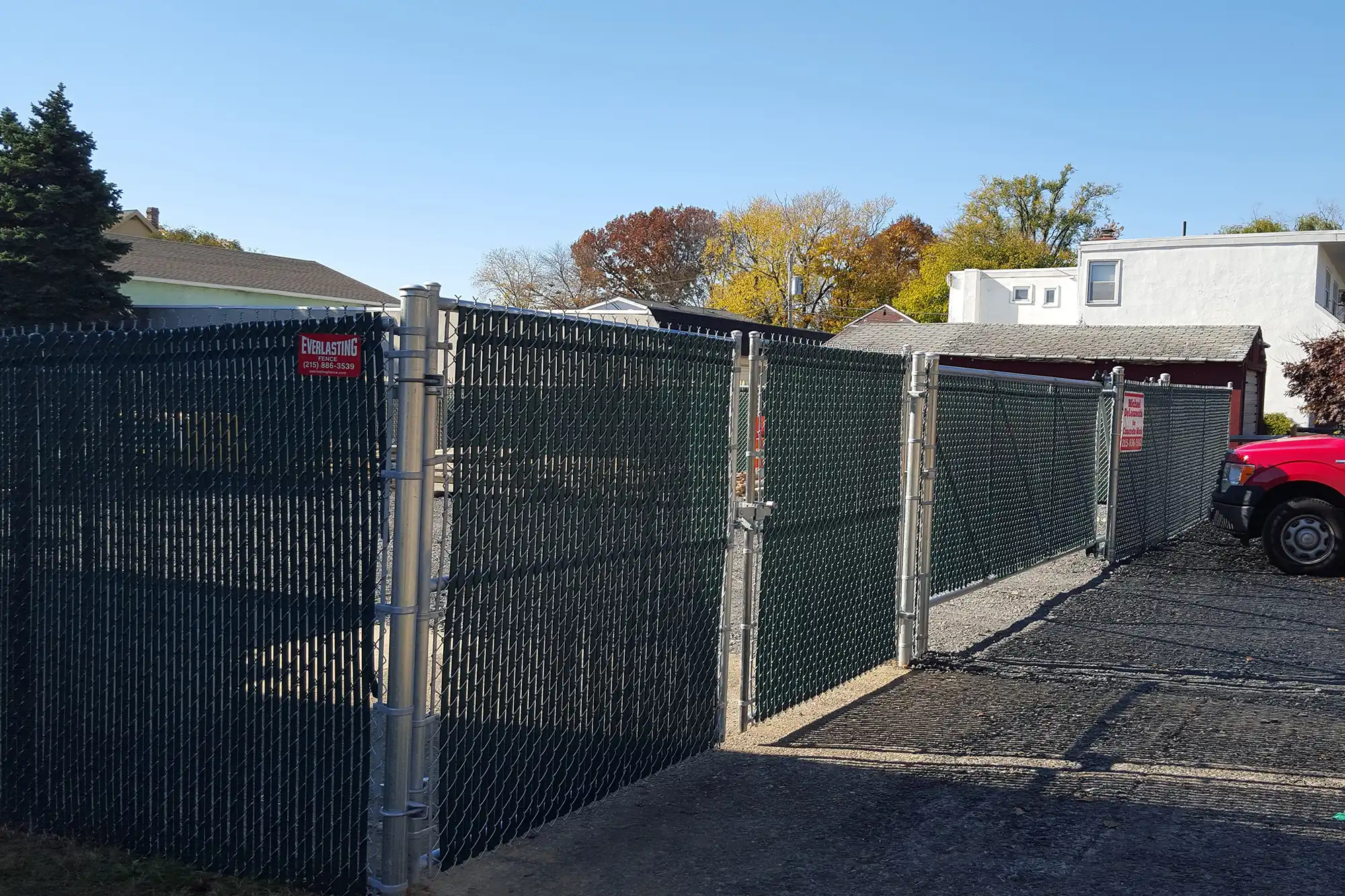 Best Fence Company in The Philadelphia Area | Fence Installers ...
